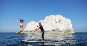 Plan Your Visit - The Needles