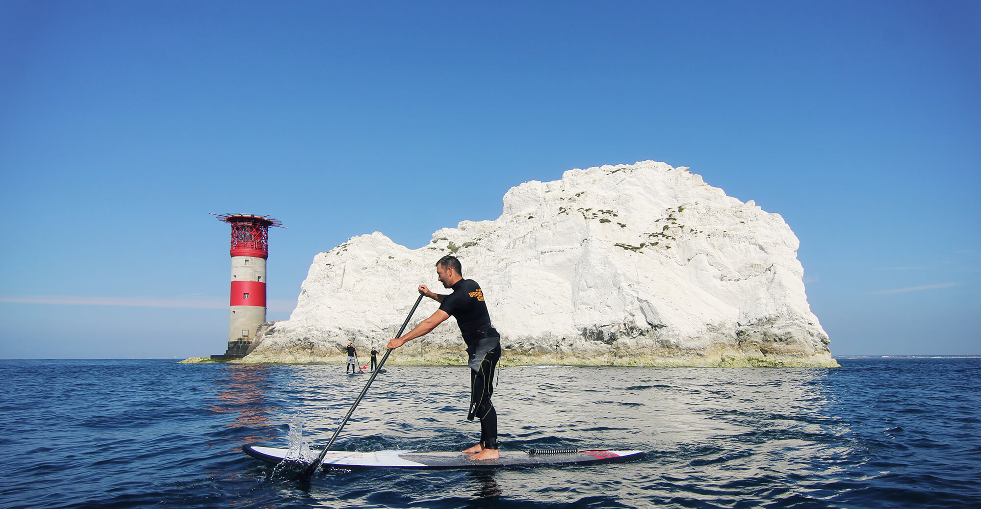 Landmarks - The Needles