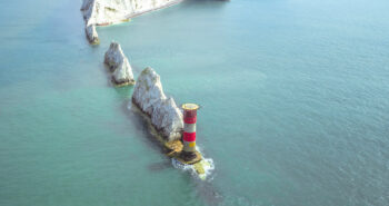 Chairlift - The Needles