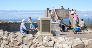The Needles The Needles Rocks