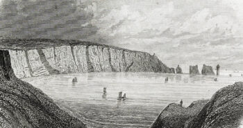 The Needles The Needles Rocks