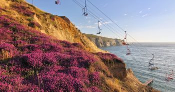 Plan Your Visit - The Needles