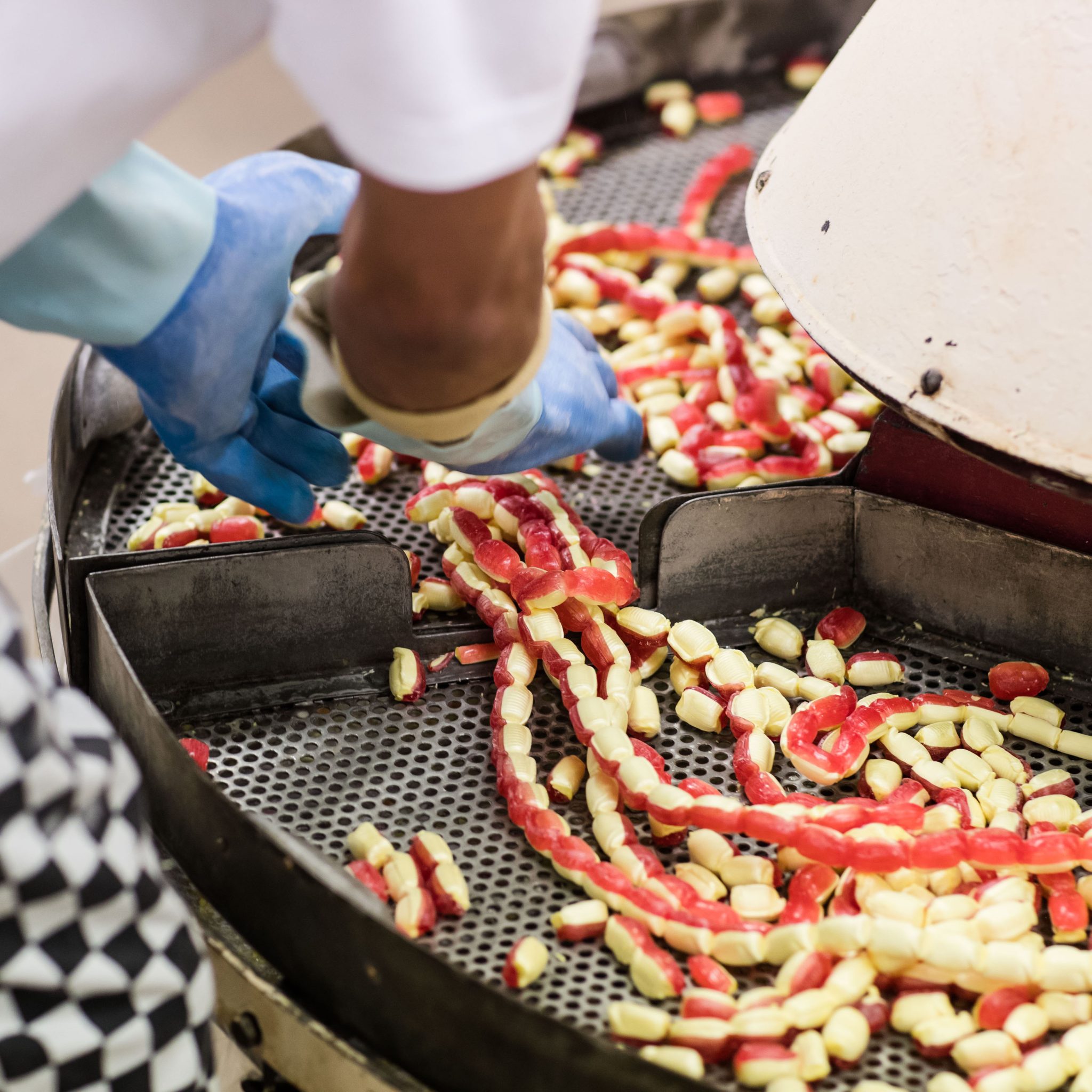 Isle of Wight Sweet Manufactory - The Needles