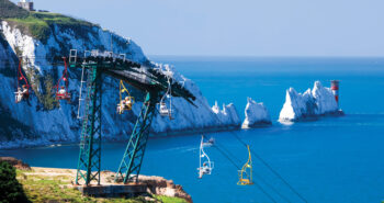The Needles Rocks - The Needles